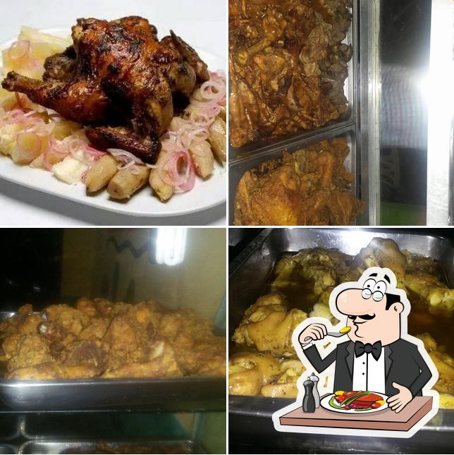 Pica Pollo Loma Verde restaurant, Santo Domingo - Restaurant reviews