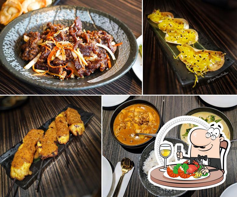 Pii Nong Thai in Toronto - Restaurant reviews