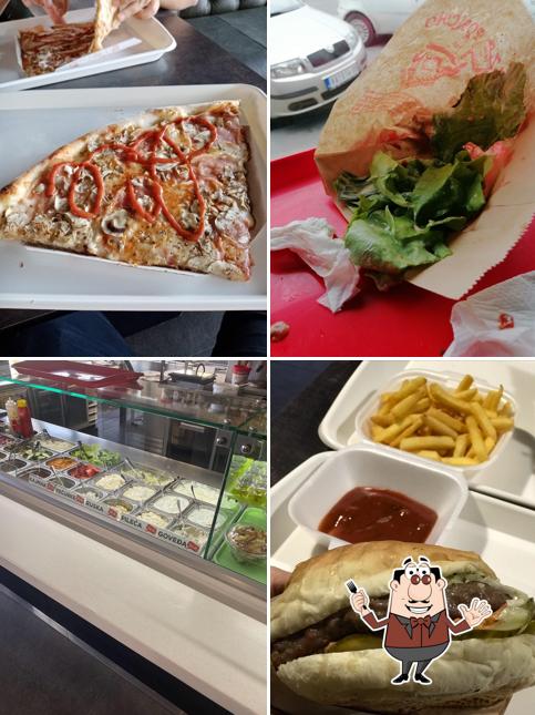 Poncho Ustanička, Belgrade - Restaurant menu, prices and reviews