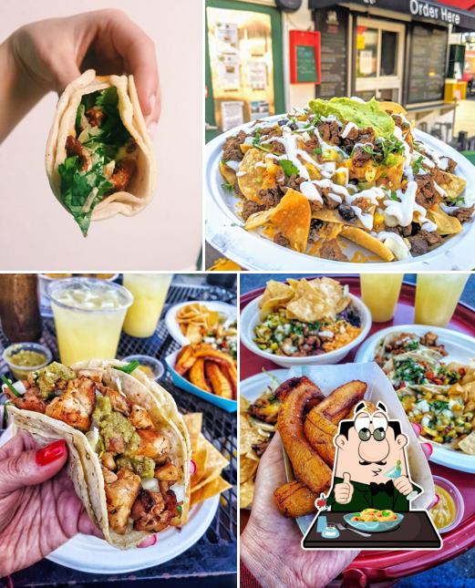 Rasta Taco Laguna Beach in Laguna Beach - Restaurant reviews
