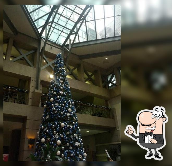 Best restaurants in Sinclair Centre Mall - Restaurant Guru