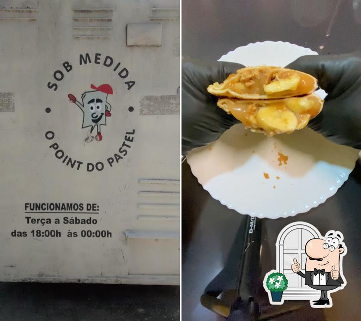Sob Medida o Point do Pastel, Rio de Janeiro - Opiniones del restaurante