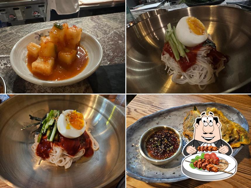 Somaek Korean in Boston - Restaurant reviews