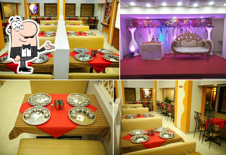 Sukhkarta Dining Hall, Pune - Restaurant menu and reviews