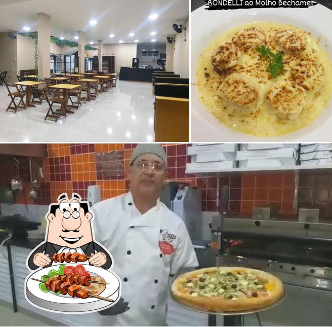 Taberna da Nonna, Maricá - Restaurant menu, prices and reviews