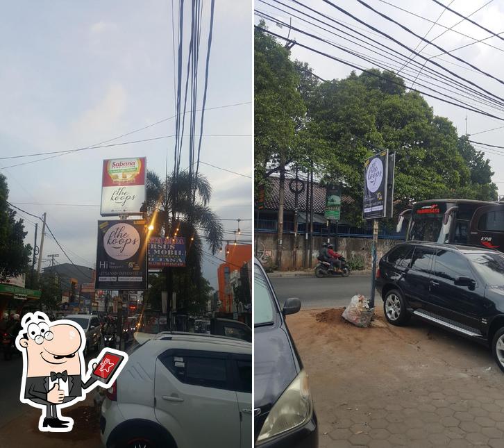 The Koops Coffee Bar, Depok - Opiniones del restaurante