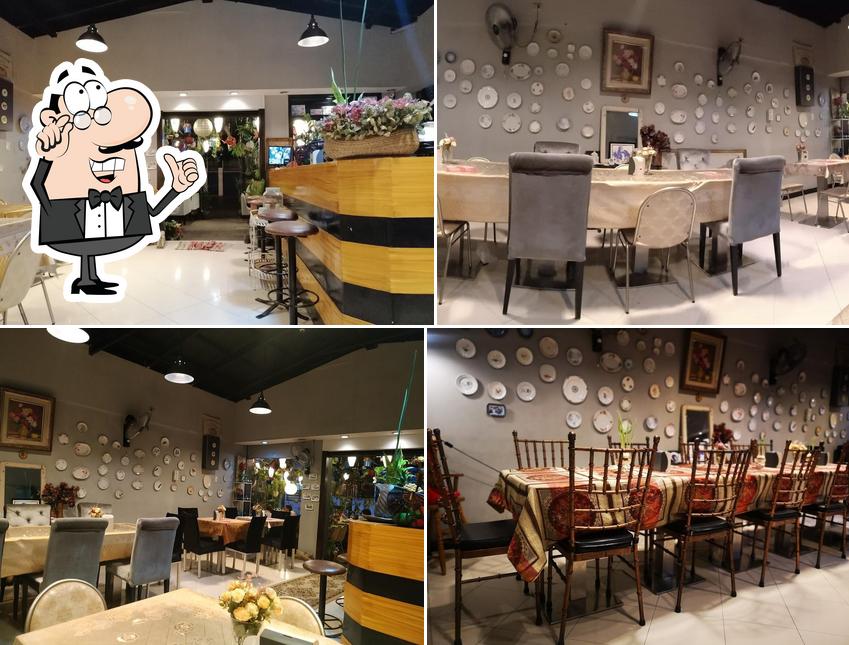 The Melting Potluck restaurant, Quezon City - Restaurant reviews