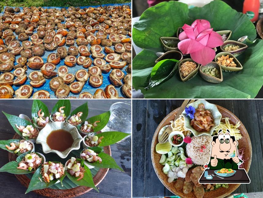 The Nature Samui, Ko Samui - Restaurant menu, prices and reviews