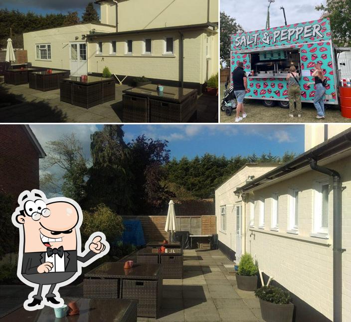 Top 5 restaurants in Beccles, december 2025 - Restaurant Guru