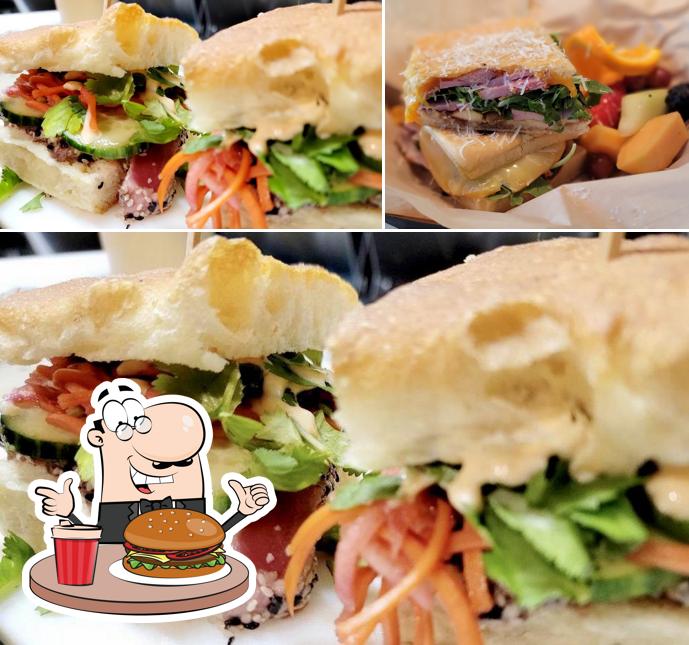 The Twisted Fig, Caldwell - Restaurant menu, prices and reviews