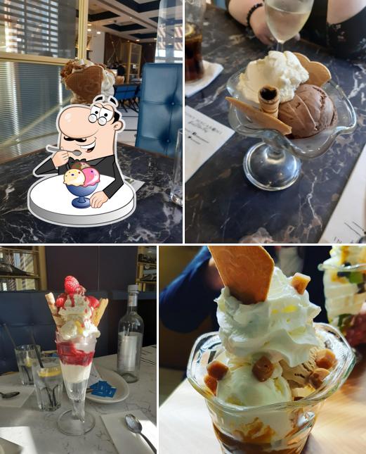 Top 7 restaurants in Largs, september 2025 - Restaurant Guru