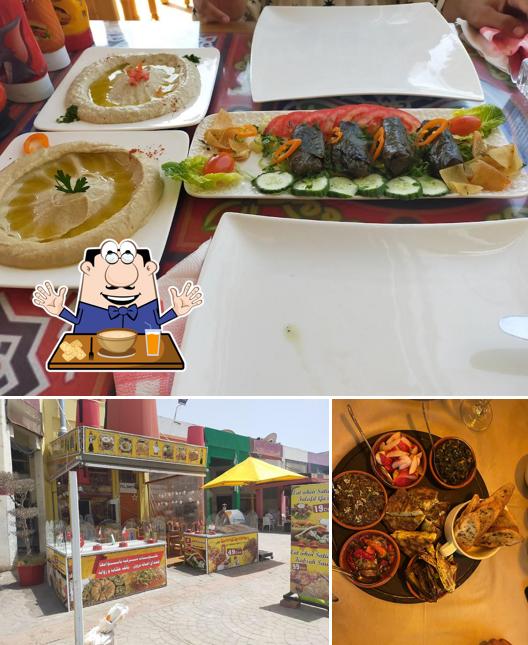 Restaurant tarbouch, Agadir - Restaurantbewertungen