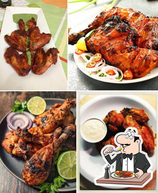 Roti-Boti Restaurant, Gurugram - Restaurant reviews