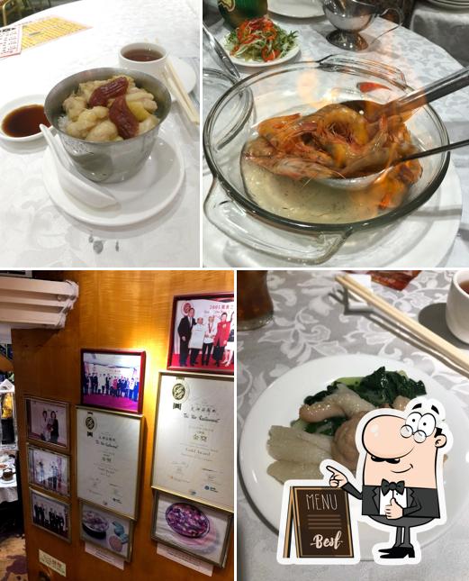 Tai Woo Restaurant, Hong Kong, 14～16 Hillwood Rd - Restaurant reviews