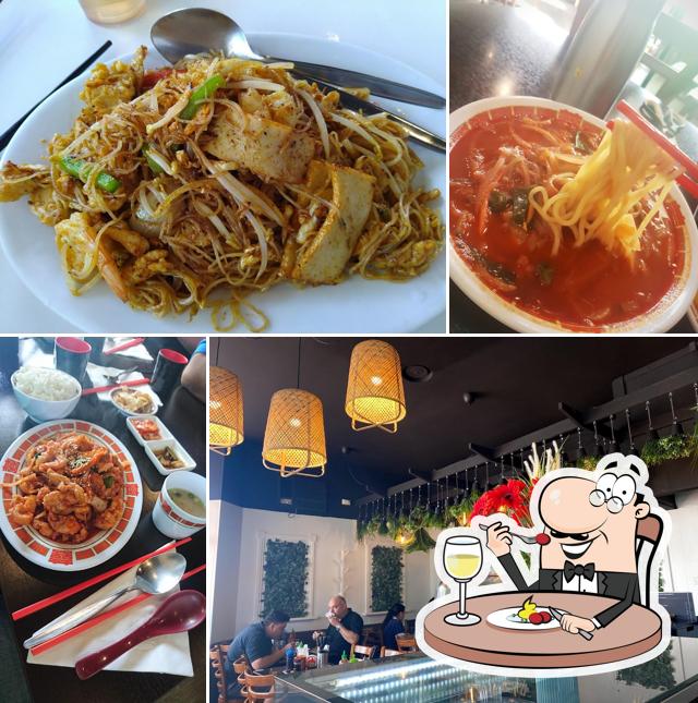 Talami in Mount Waverley - Restaurant menu and reviews