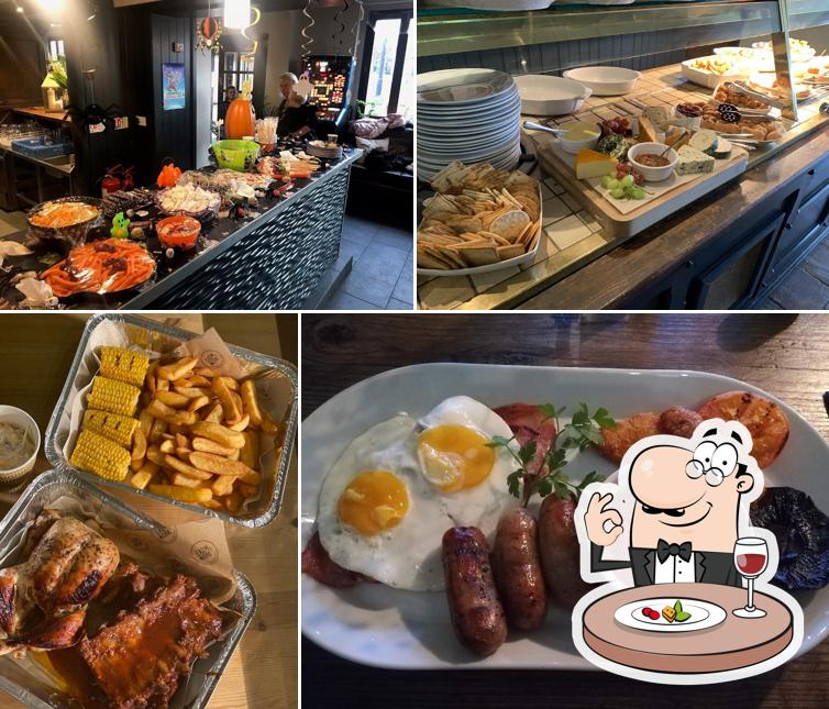 Top 7 restaurants in Witney, august 2025 - Restaurant Guru