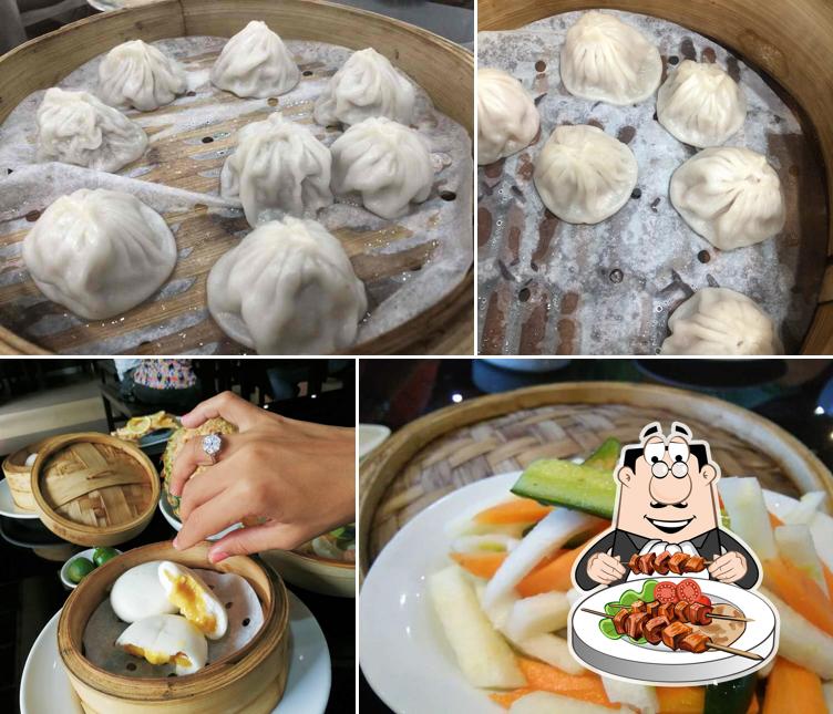 Tien Ma's Taiwanese Cuisine restaurant, Quezon City, 168 D. Tuazon St ...