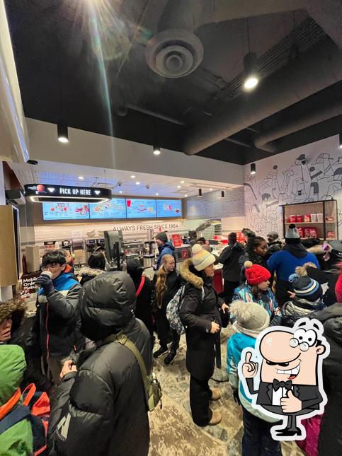 Tim Hortons, 156 Jozo Weider Blvd unit A1 in The Blue Mountains ...