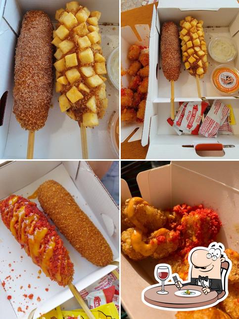 Best restaurants in Stonewood Center Mall - Restaurant Guru