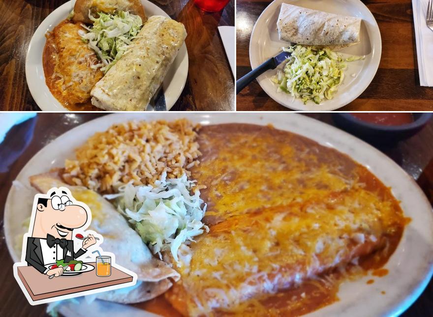 Xaviers Casa Reynoso, Mesa - Restaurant menu, prices and reviews