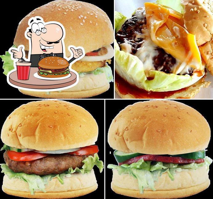 Kebab Turki Baba Rafi Cempaka Putih, Central Jakarta, Jl. Cempaka Putih ...