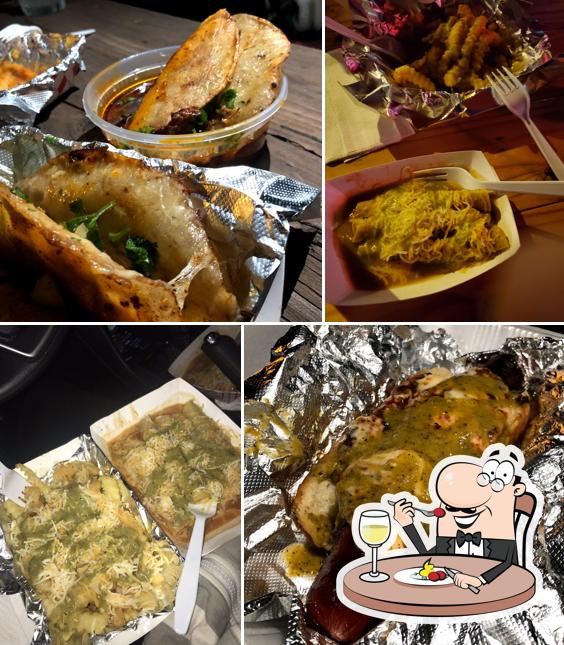 El Perrito ATX, Austin - Restaurant menu, prices and reviews