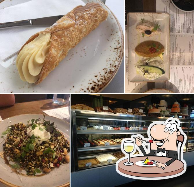 Vanilla Lounge, Oakleigh - Restaurant menu, prices and reviews