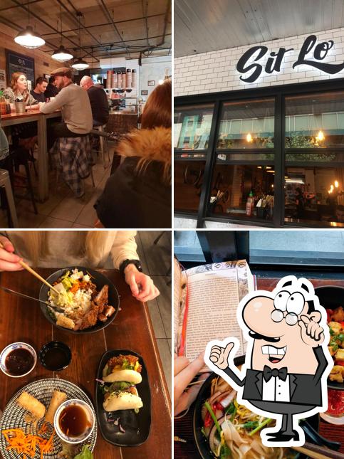 Sit Lo, Adelaide - Restaurant menu, prices and reviews