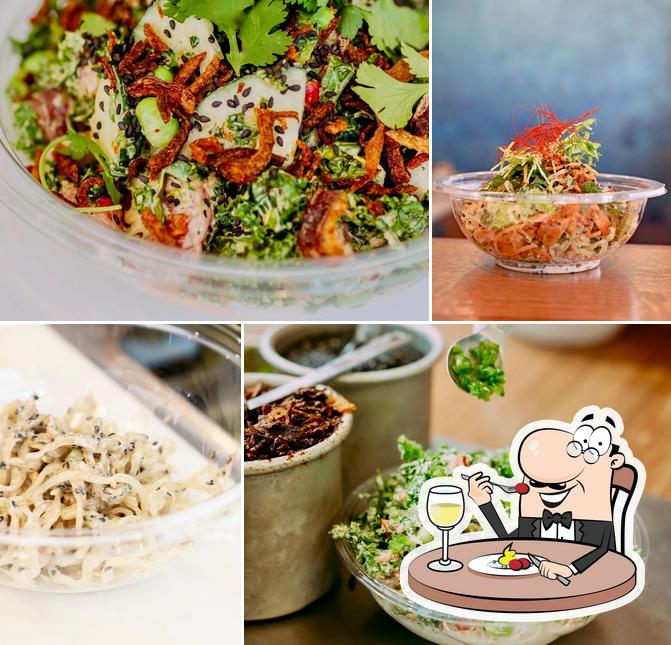 Best restaurants in Waterfront Centre Mall - Restaurant Guru