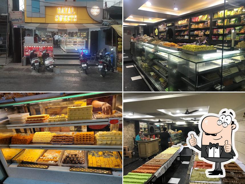 Dayal Sweets, Una, Una - Hamirpur Rd - Restaurant reviews