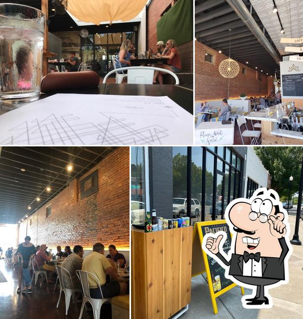 Aurora in Oklahoma City - Restaurant reviews
