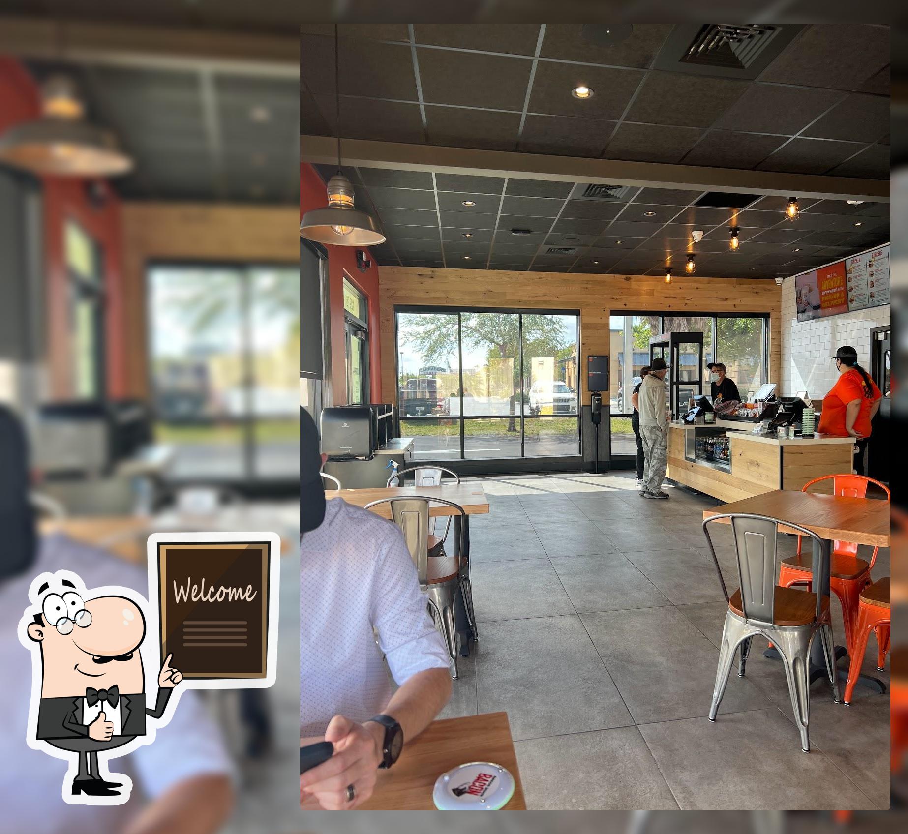 Aussie Grill, Fort Myers - Restaurant menu, prices and reviews