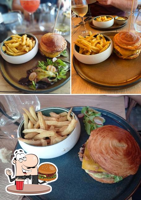 BISTROT 19, Villers-sur-Mer - Menu du restaurant, prix et avis