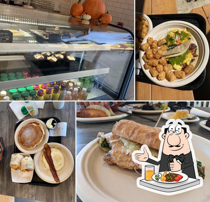 Butter Cafe & Bakery, Upland - Restaurant menu, prices and reviews