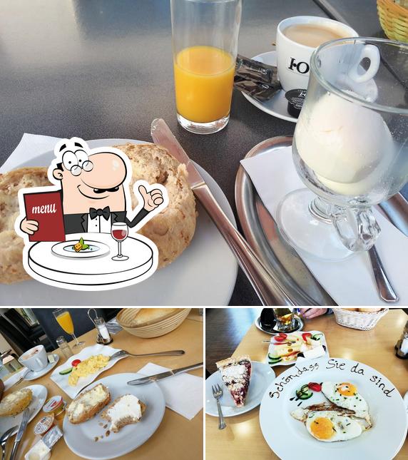 Café Merlin, Kernen im Remstal, Stettener Str. 18 - Critiques de restaurant