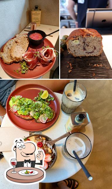 Religion Coffee SHOP, Madrid - Restaurant menu, prices and reviews