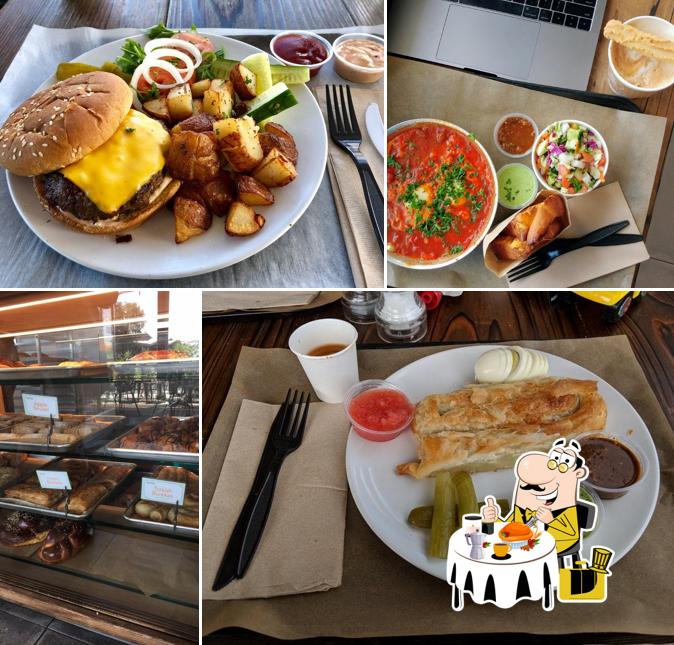 Cafe Stop, Sunnyvale - Restaurant menu, prices and reviews