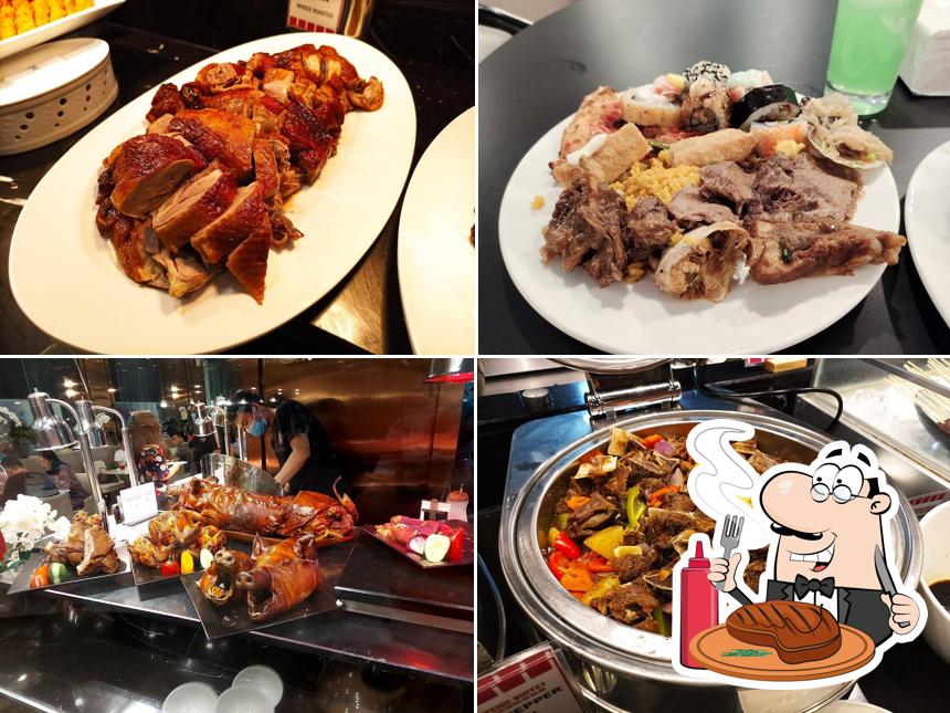 Bayside Buffet cafeteria, Parañaque - Restaurant reviews
