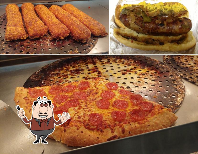 Costco Food Court in Danvers - Restaurant reviews