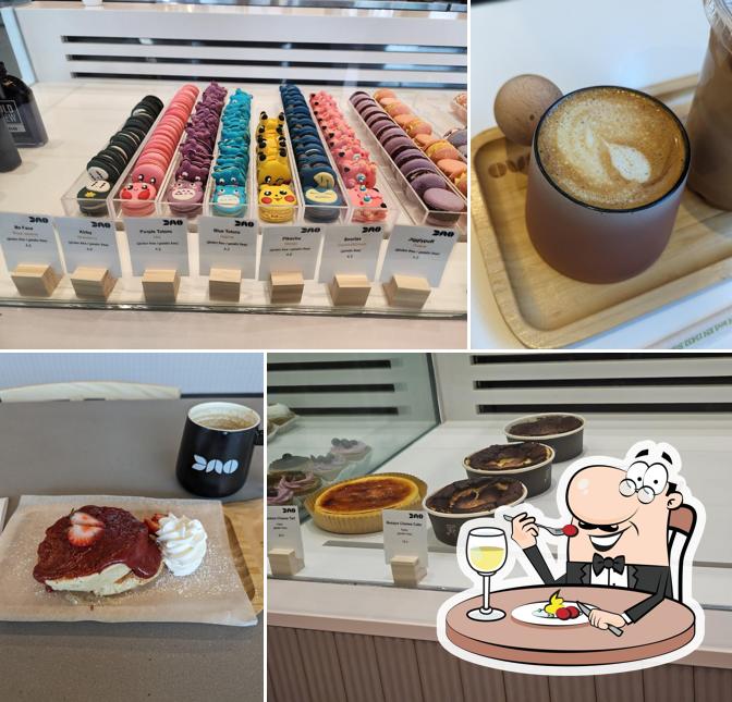 Dao Cafe, Ottawa - Restaurant menu, prices and reviews