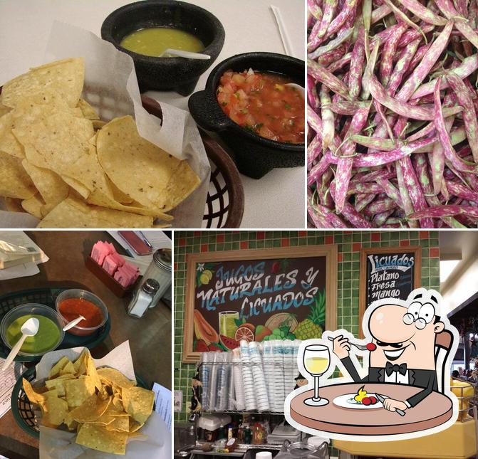 El Rey, Milwaukee - Restaurant menu, prices and reviews