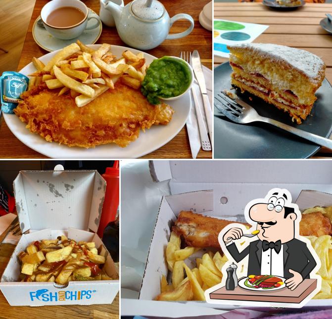 Top 7 restaurants in Caernarfon, december 2024 - Restaurant Guru