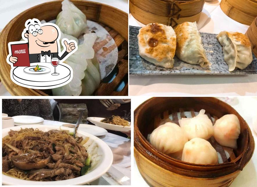 Fortune Five Chinese Restaurant in Northbridge - Restaurant menu and ...
