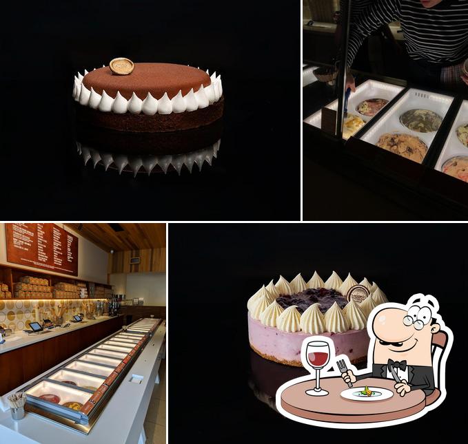 Gelato Messina Braddon in Braddon - Restaurant menu and reviews