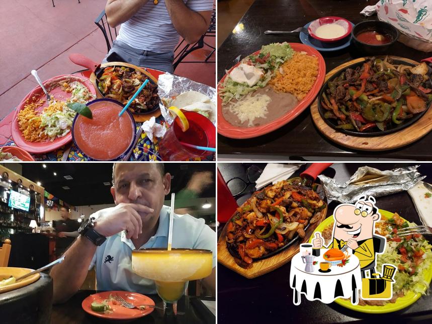 Gran Agave, Riverview - Restaurant menu, prices and reviews