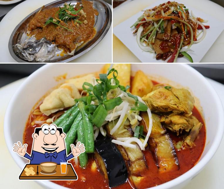 Hor kitchen, Melbourne - Restaurant menu, prices and reviews