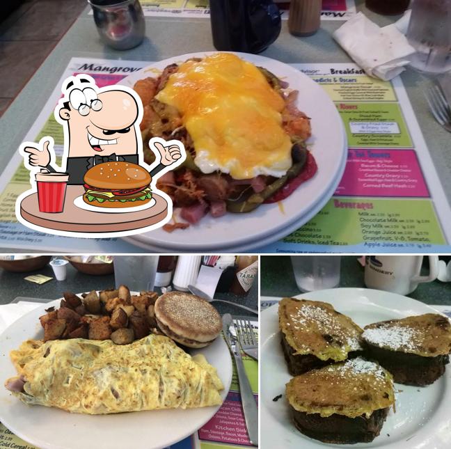 Mangrove Mike's, Islamorada - Restaurant menu, prices and reviews