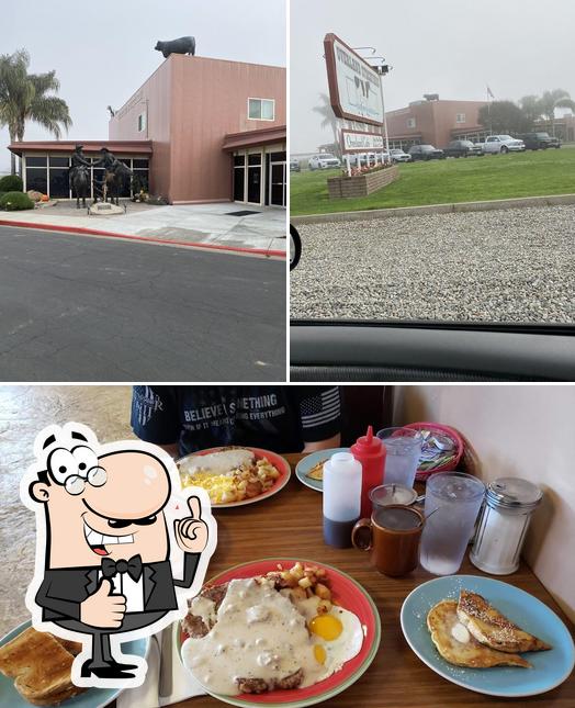 Overland Cafe, Hanford - Restaurant menu, prices and reviews