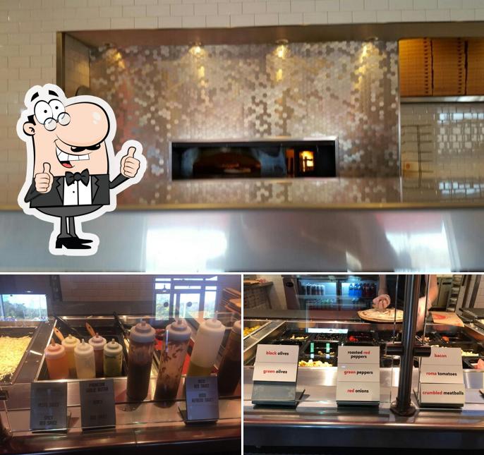 Pizza Roto, Madison - Restaurant menu, prices and reviews