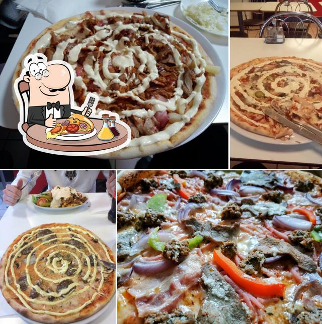Eda's Pizzeria, Gothenburg - Restaurant reviews